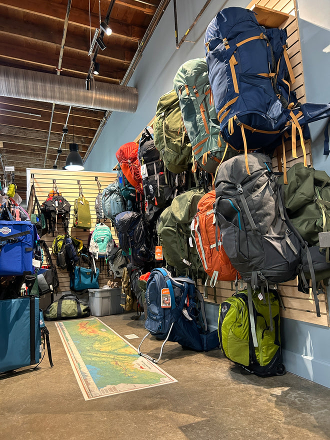 Consignment Updates – Second Gear WNC