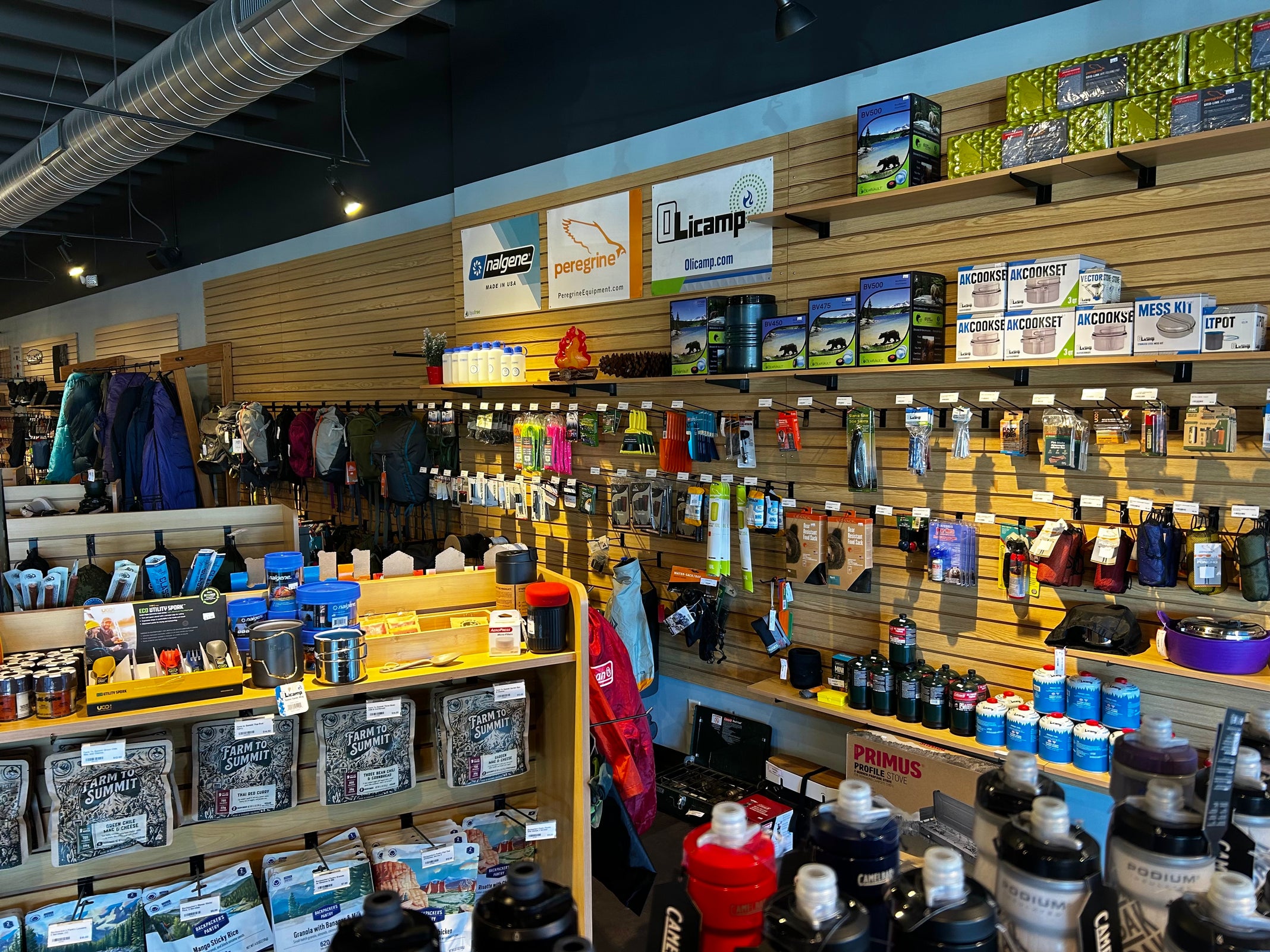 Second Gear - Asheville Shop Outdoor Gear on Consignment Online ...